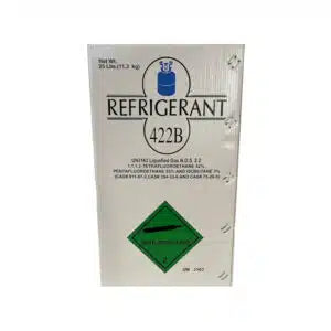 422B/NU-22 Refrigerant 25 LBS