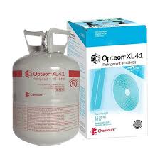 R-454B 20 LB Refrigerant