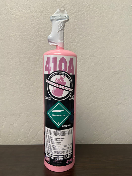 R-410A Refrigerants – Arctic Refrigerants